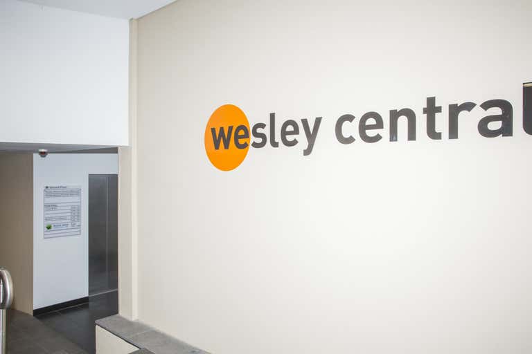 Wesley Central, Level 1, 103/8 Market Street, Fremantle, WA 6160 ...