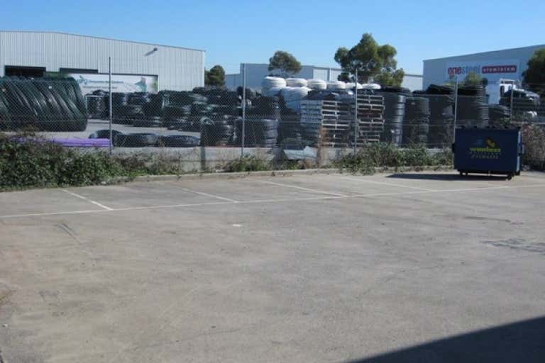 Sold Industrial & Warehouse Property at 2/ 15 Commercial Drive ...