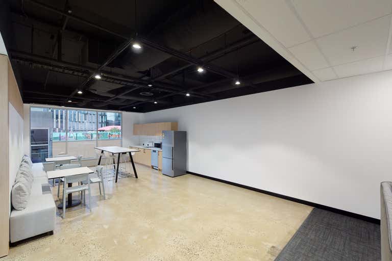 Citic House, 99 King Street, Melbourne, VIC 3000 - Office For Lease ...