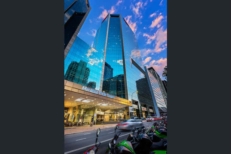 201 Kent Street, Sydney, NSW 2000 - Office For Lease - realcommercial