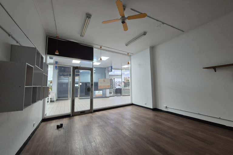 Leased Shop & Retail Property at SHOP 3, 68 Hotham St, Traralgon, VIC ...