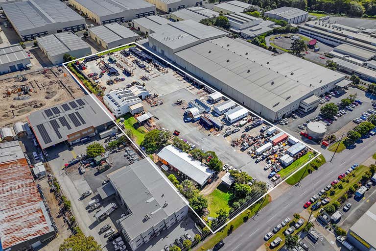 38 Pineapple Street, Zillmere, QLD 4034 - Industrial & Warehouse ...