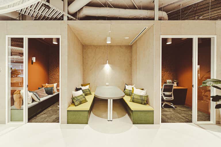 550 Bourke Street, Melbourne, VIC 3000 - Office For Lease - realcommercial