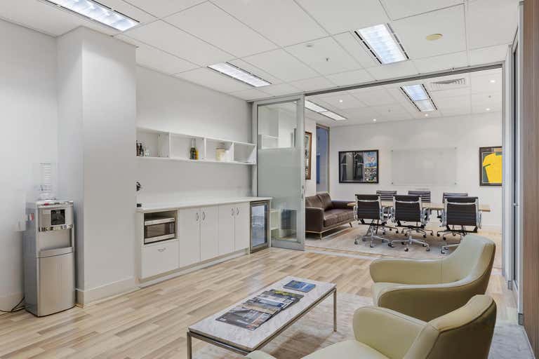 Suite 801A, Level 8, 84 Pitt Street, Sydney, NSW 2000 - Office For ...