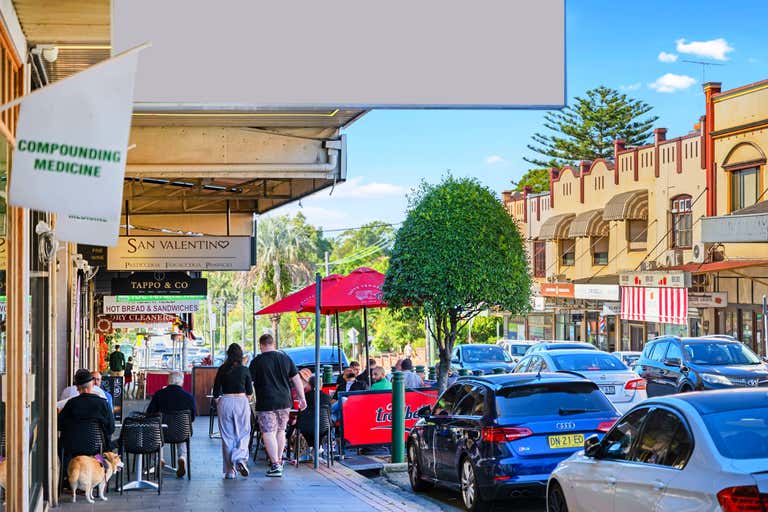 1/125 Ramsay Street, Haberfield, NSW 2045 - Shop & Retail Property For ...