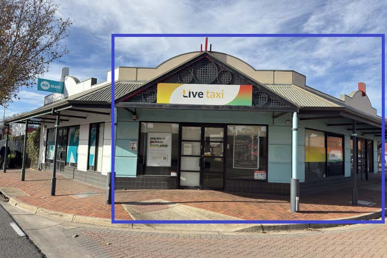 183A Henley Beach Road, Mile End, SA 5031 - Shop & Retail Property For ...