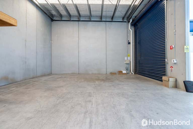 Leased Industrial & Warehouse Property at 25/25-39 Cook Road, Mitcham ...