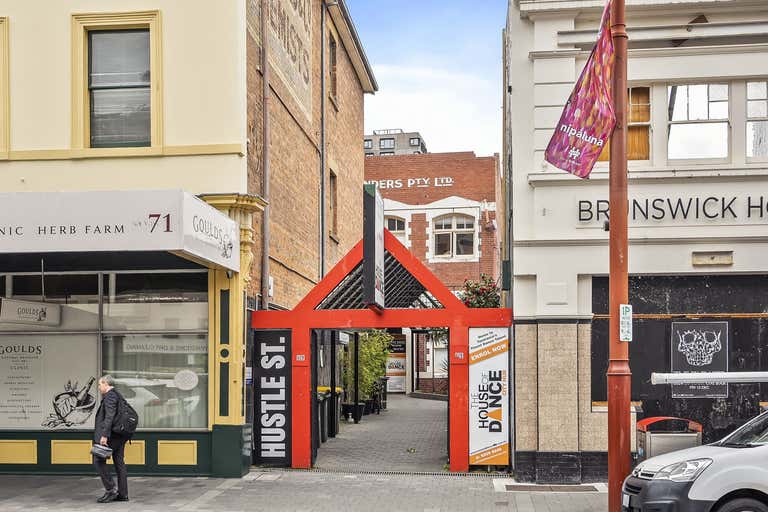 1/69 Liverpool Street, Hobart, TAS 7000 - Hotel, Motel & Leisure ...