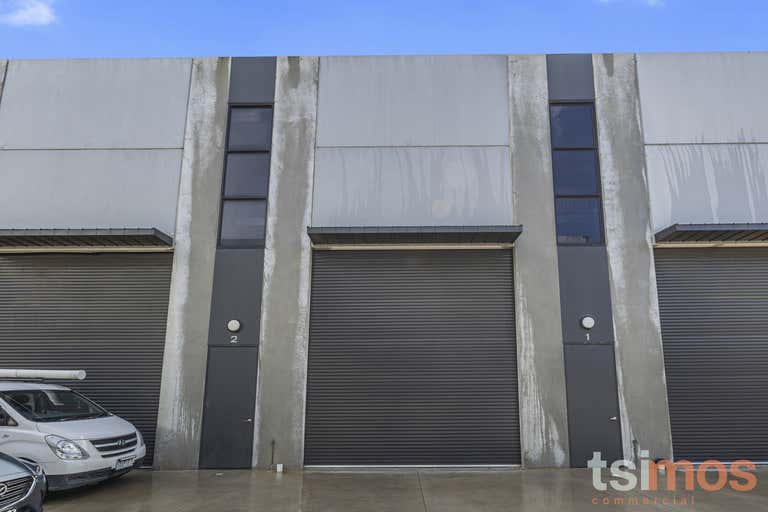2/11-13 Chandos Street, Cheltenham, VIC 3192 - Industrial & Warehouse ...