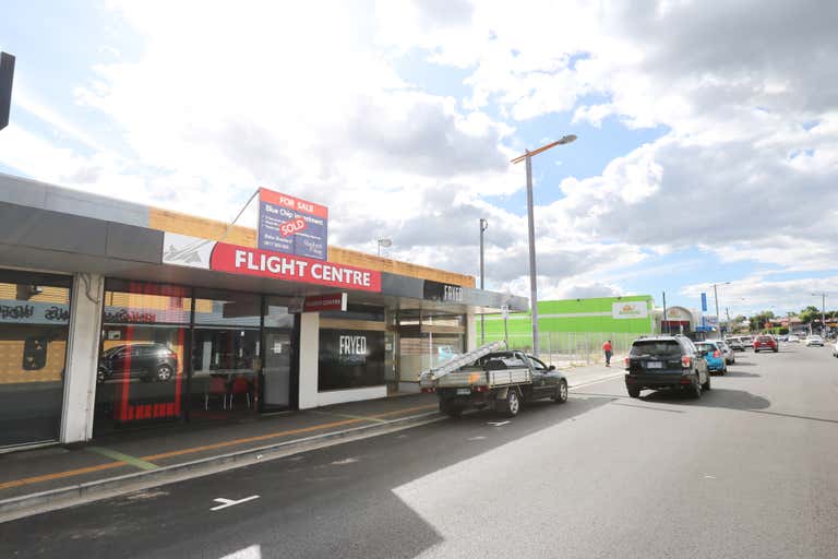Leased Shop & Retail Property at 94a Hobart Road, Kings Meadows, TAS ...