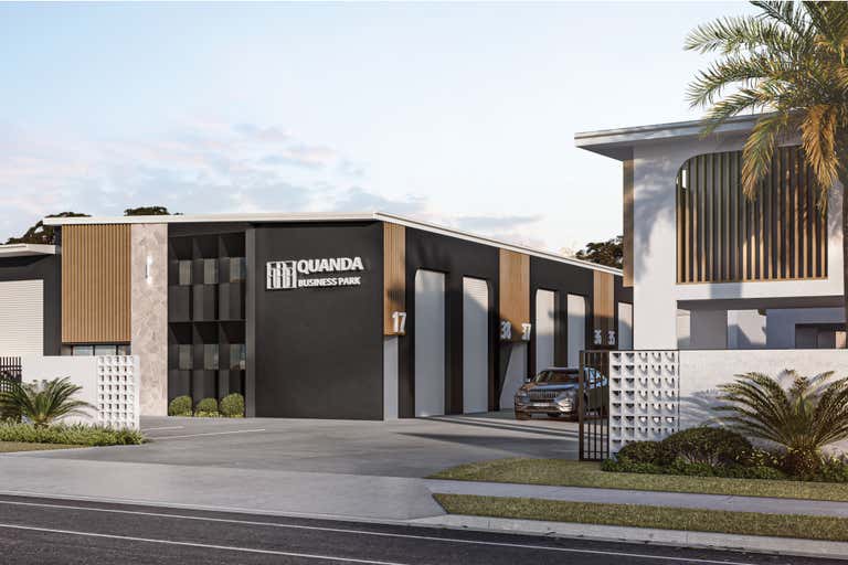 248-256 Quanda Road, Coolum Beach, QLD 4573 - Industrial & Warehouse ...