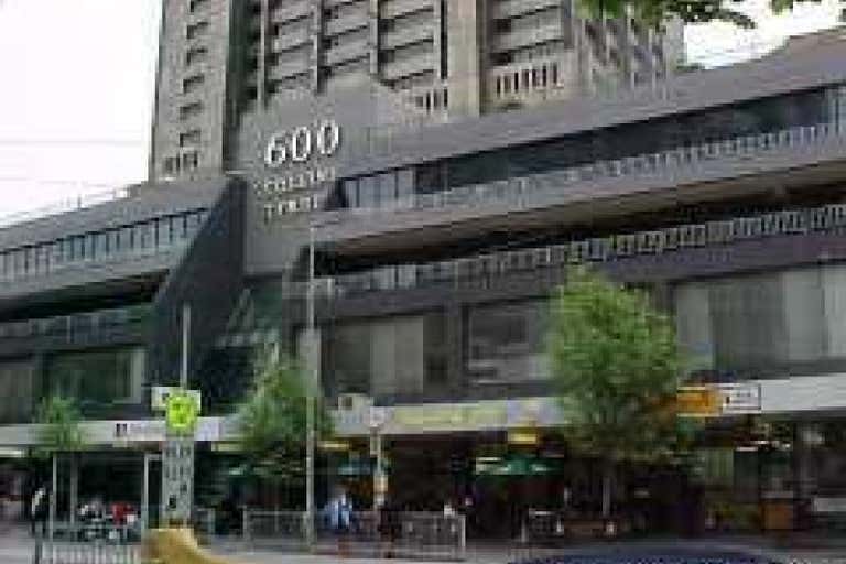 Leased Office at 568 and 600 Collins Street, Melbourne, VIC 3000 ...