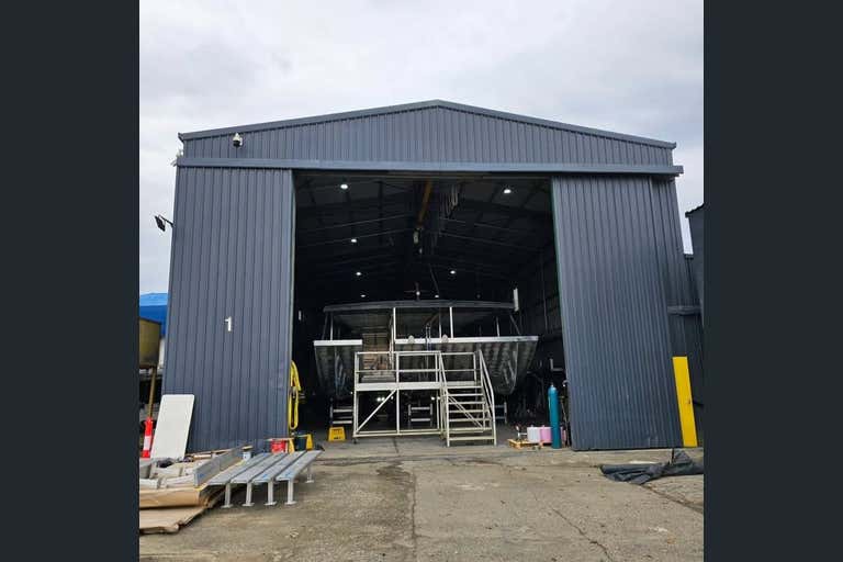 9293 Tweed Valley Way, Chinderah, NSW 2487 - Industrial & Warehouse ...