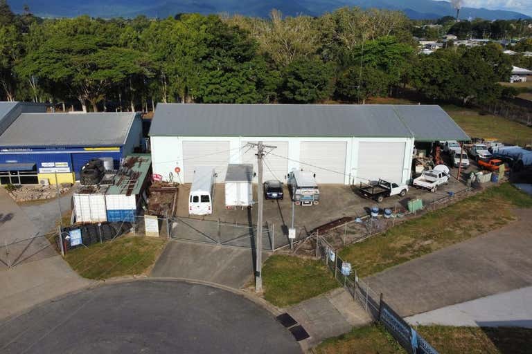 5 Brody Close, Gordonvale, QLD 4865 - Industrial & Warehouse Property ...