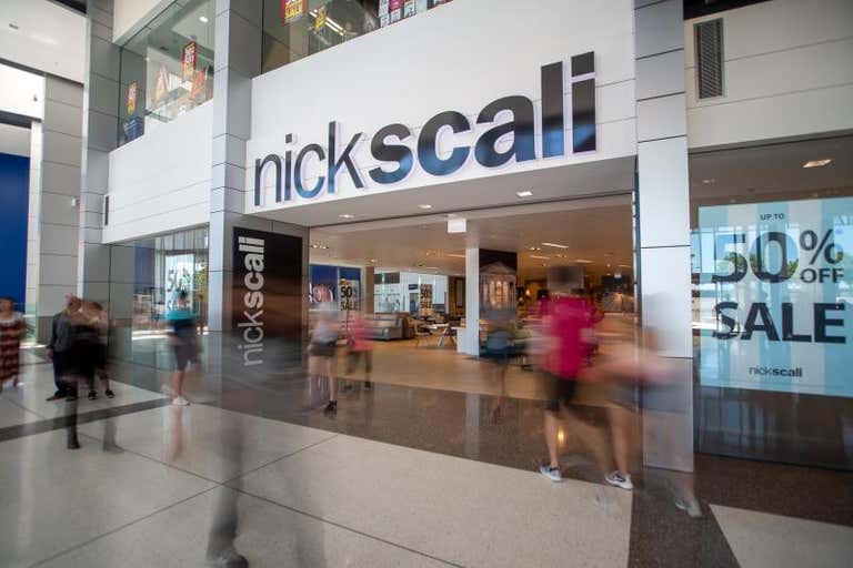 Springvale Homemaker Centre, Cnr Princes Highway & Westall Road ...