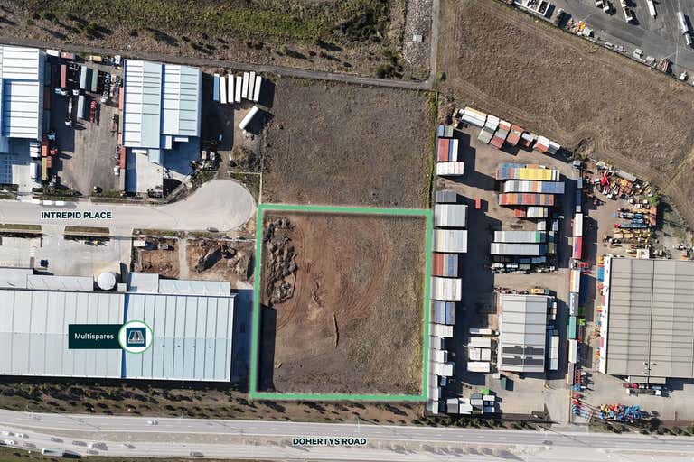 18 Intrepid Place, Truganina, VIC 3029 - Industrial & Warehouse ...