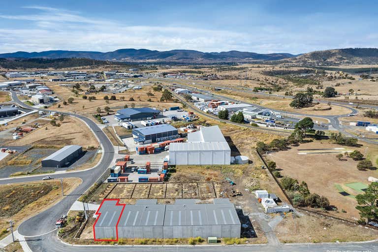 Leased Industrial & Warehouse Property at Unit 2, 67 Greenbanks Road ...