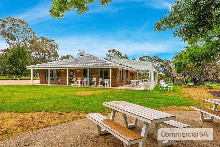 12 Concannon Road, Echunga, SA 5153 - Hotel, Motel & Leisure Property ...