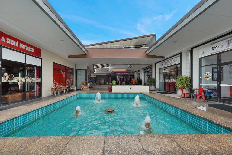 Parkside Plaza, 245 Bridge Road, West Mackay, QLD 4740 - Shop & Retail ...