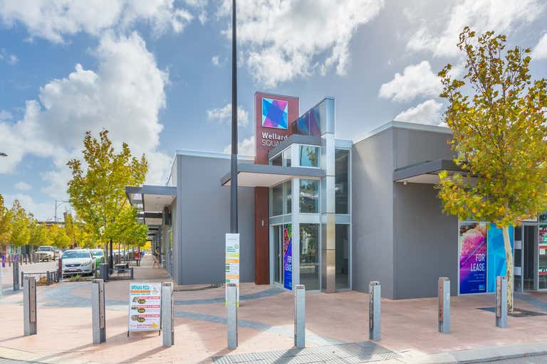 Wellard Square Shopping Centre 1 The Strand, Wellard, WA 6170 - Shop ...