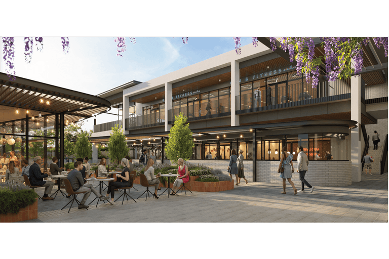 Nedlands Square , 80 Stirling Highway, Nedlands, WA 6009 - Shop ...