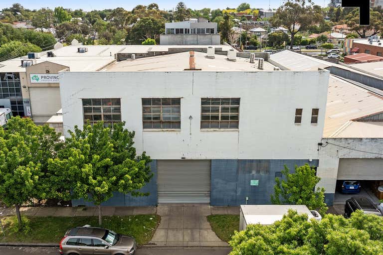 156-158 Cowper Street, Footscray, VIC 3011 - Industrial & Warehouse ...