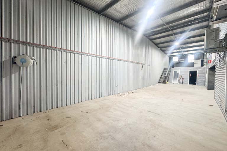 3/134 George Road, Salamander Bay, NSW 2317 - Industrial & Warehouse ...