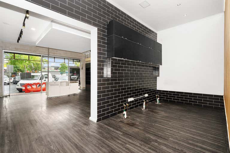 Leased Shop & Retail Property at 12 Macedon Square, Templestowe Lower ...