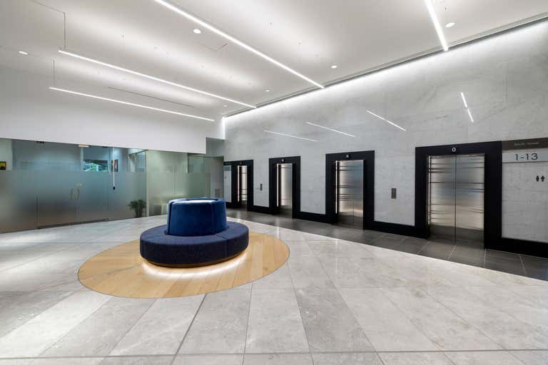 Level 5 459 Collins Street, Melbourne, VIC 3000 - Office For Lease ...