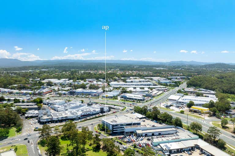ASHMORE COMMERCIAL CENTRE, 207 Currumburra Road, Ashmore, QLD 4214 ...