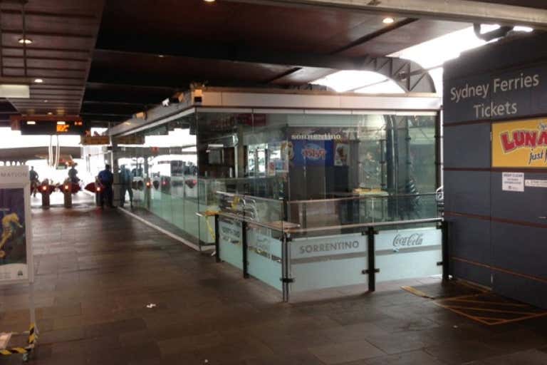 Leased Shop & Retail Property in Circular Quay, NSW 2000 - realcommercial