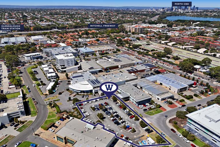 84 Hasler Road, Osborne Park, WA 6017 - Development Site & Land For ...