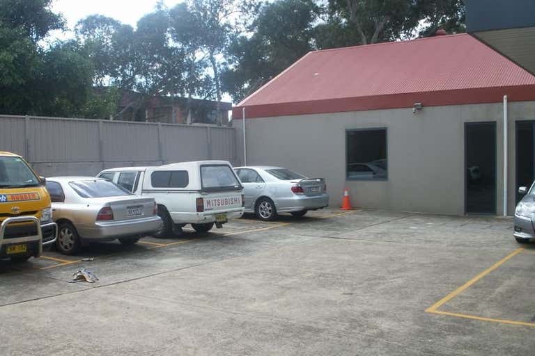 Leased Office in Alexandria, NSW 2015 - realcommercial