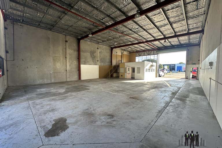 Leased Industrial & Warehouse Property at U2, 1, 8-10 Boeing Pl ...