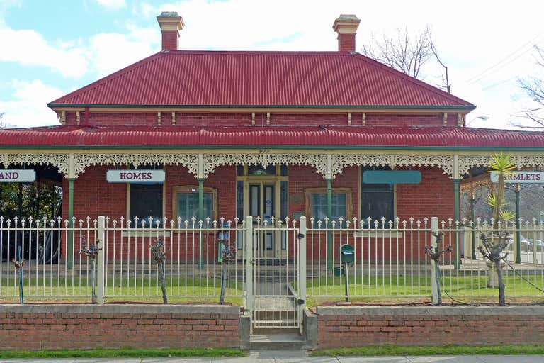 Leased Office at 419 David Street, Albury, NSW 2640 - realcommercial