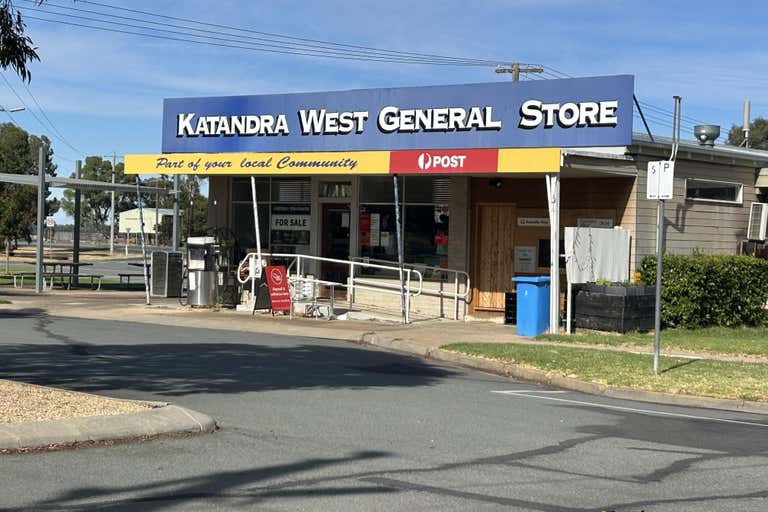 Sold Shop & Retail Property at 1 Queen Street, Katandra West, VIC 3634 ...