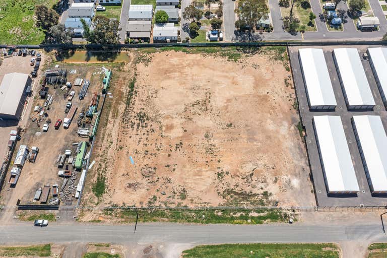 45 Ironstone Road, Epsom, VIC 3551 - Development Site & Land For Lease ...