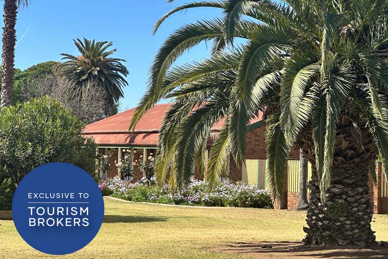 Finley, NSW 2713 - Hotel, Motel & Leisure Property For Sale ...