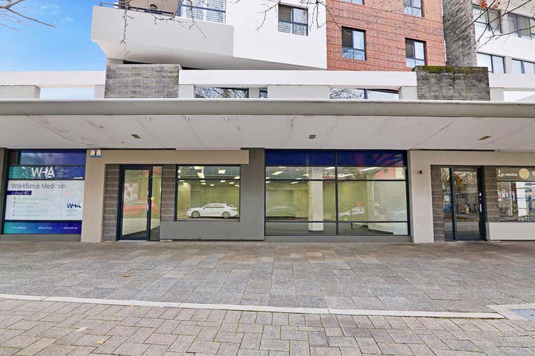 34/82 Royal Street, East Perth, WA 6004 - Shop & Retail Property For ...
