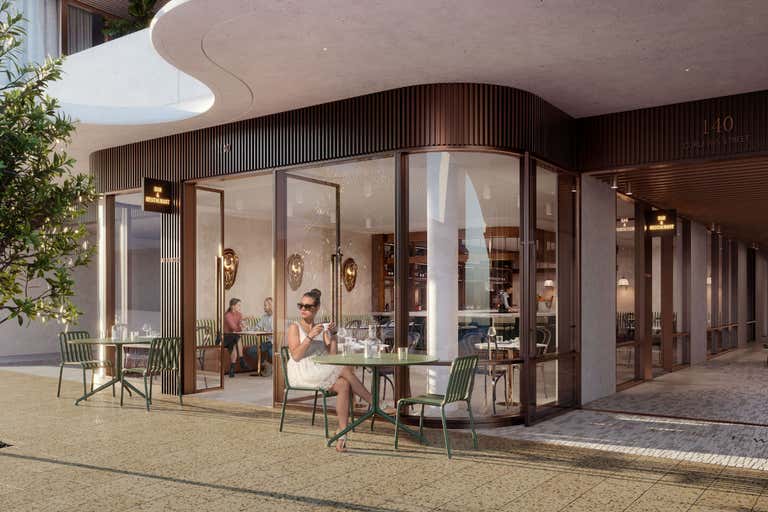 140 Curlewis Street, Bondi Beach, NSW 2026 - Shop & Retail Property For ...