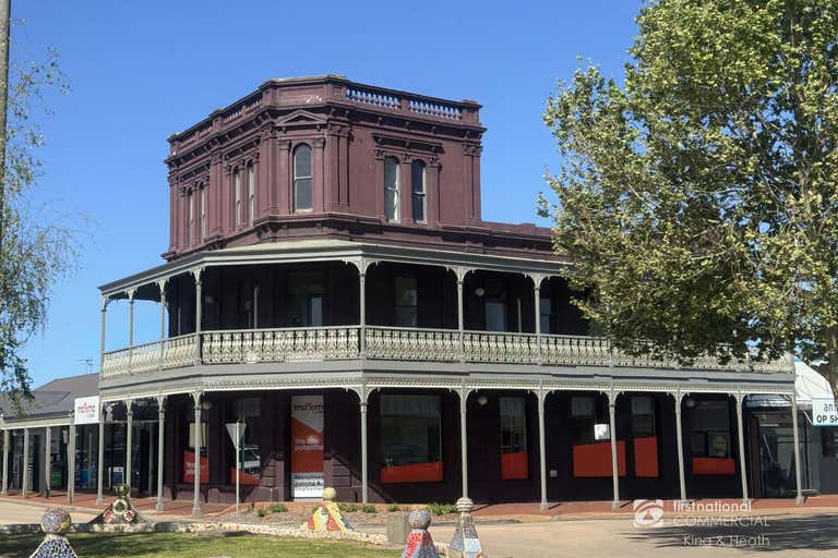 Camlen Offices, Office 2/11 Bailey Street, Bairnsdale, VIC 3875 ...