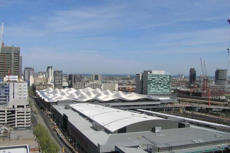 Leased Office at 700 Collins Street, Melbourne, VIC 3000 - realcommercial