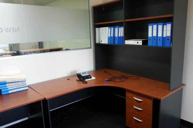 Leased Office at King's Office Complex, 533 Hay Street, Perth, WA 6000 ...