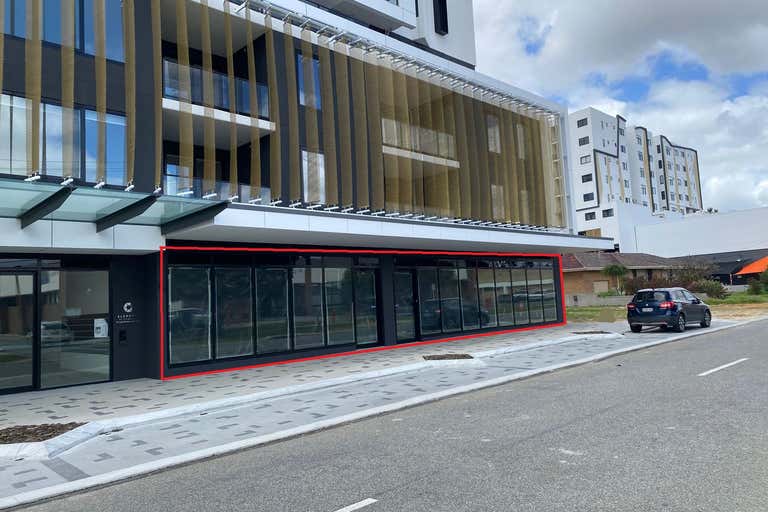 Elements at Carousel, Ground Floor, 14 Leila Street, Cannington, WA ...