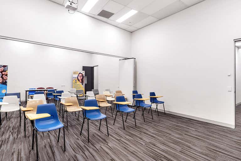 Level 3, 127 LIVERPOOL STREET, Sydney, NSW 2000 - Office For Lease ...