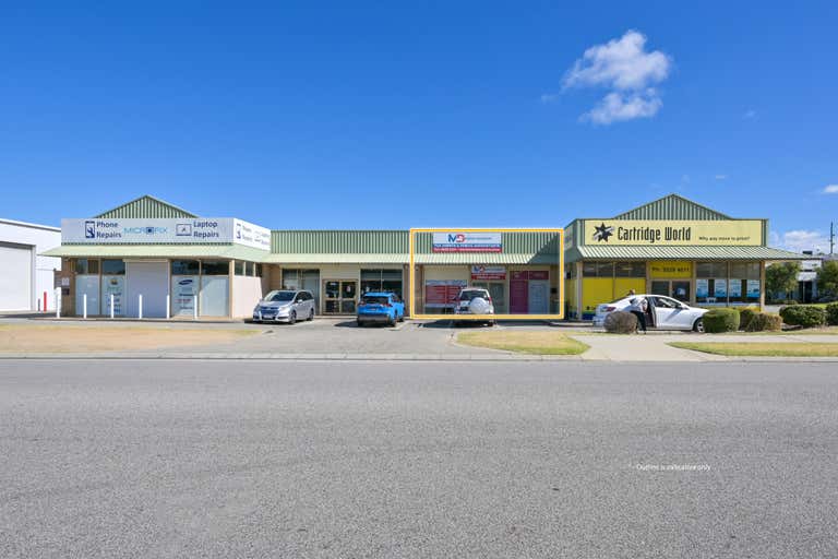 3/9 Robinson Road, Rockingham, WA 6168 - Office For Lease - realcommercial
