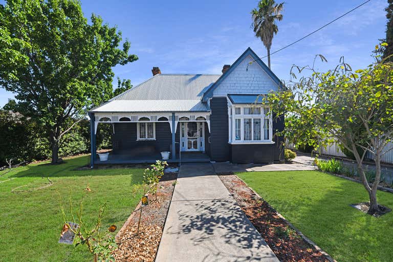 Sold Shop & Retail Property at 118 Barber Street, Gunnedah, NSW 2380 ...