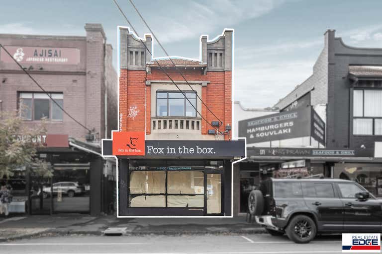 169 Martin Street, Brighton, VIC 3186 - Shop & Retail Property For Sale ...