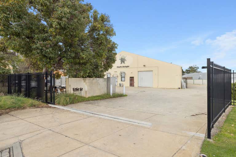 Leased Industrial & Warehouse Property at Unit 3, 12-14 Capel Court ...