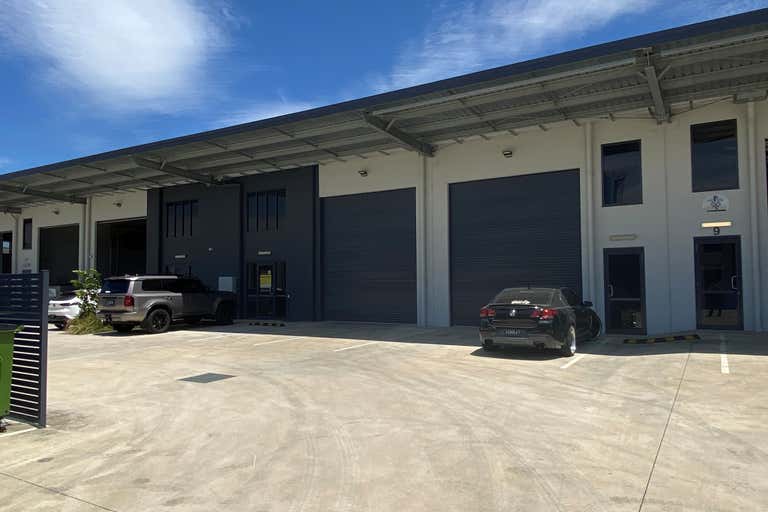10/66-74 Fred Chaplin Circuit, Corbould Park, QLD 4551 - Industrial ...